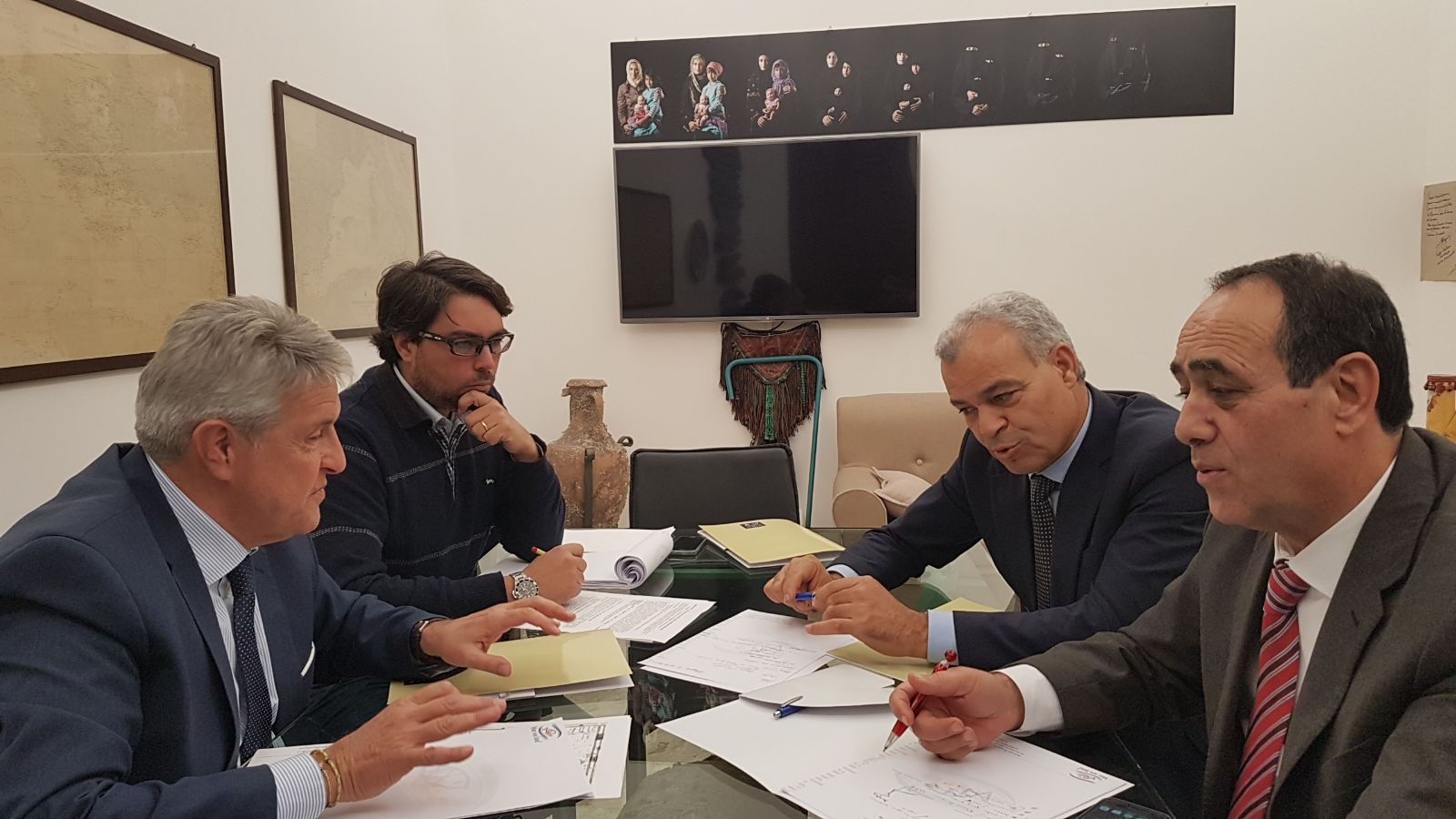 Una road map per una gestione condivisa del Mammellone - Siciliammare