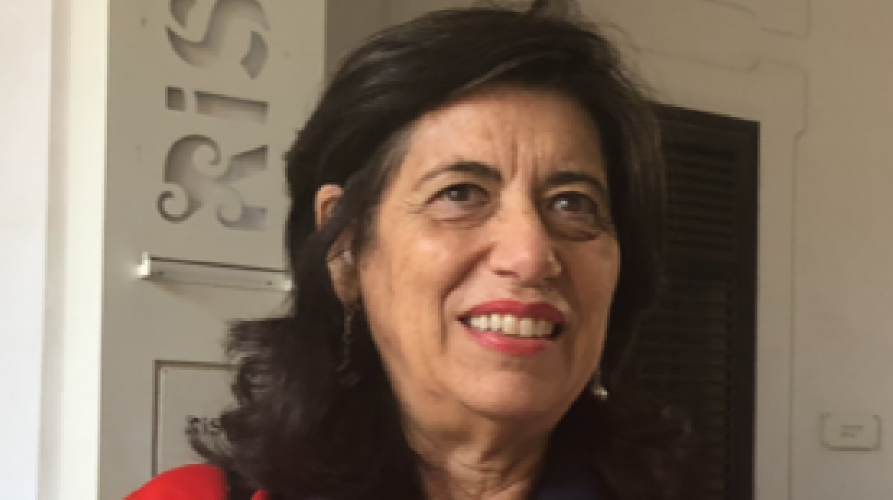 Valeria Li Vigni è il nuovo Soprintendente del Mare della Regione siciliana